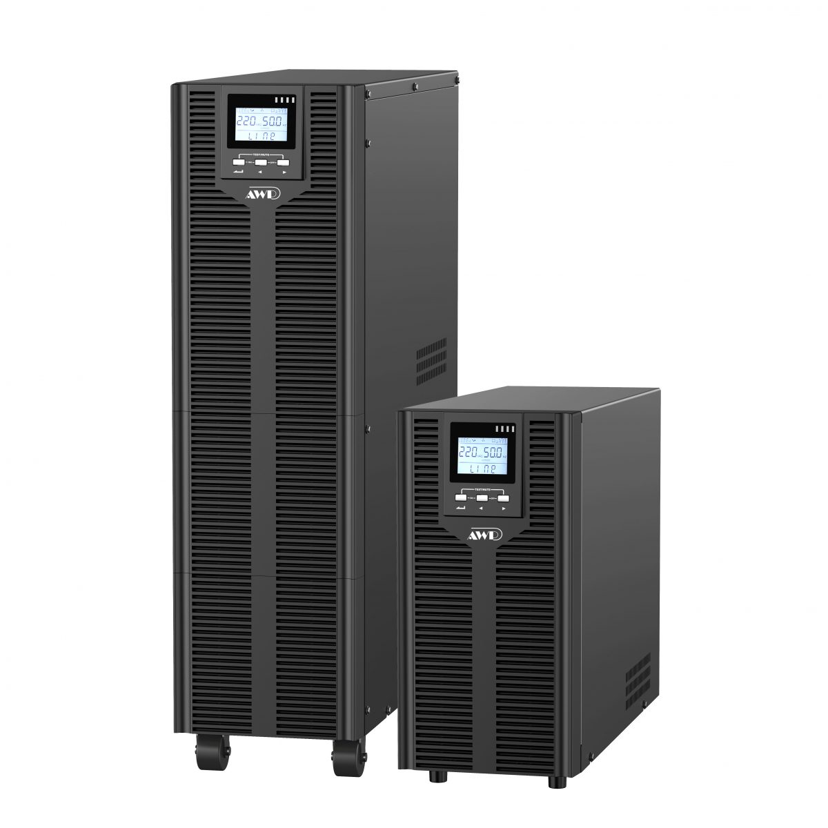 Online UPS – DELTA Solution