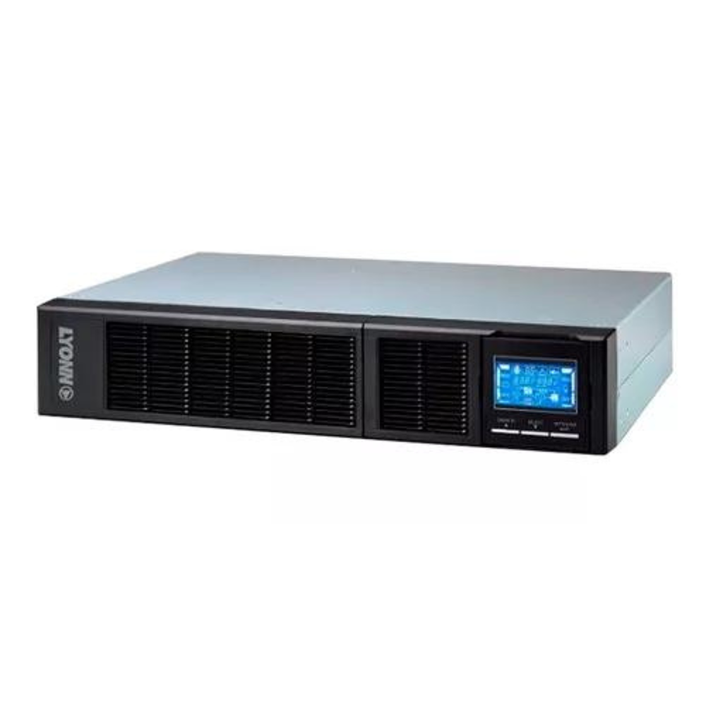 Online UPS – DELTA Solution