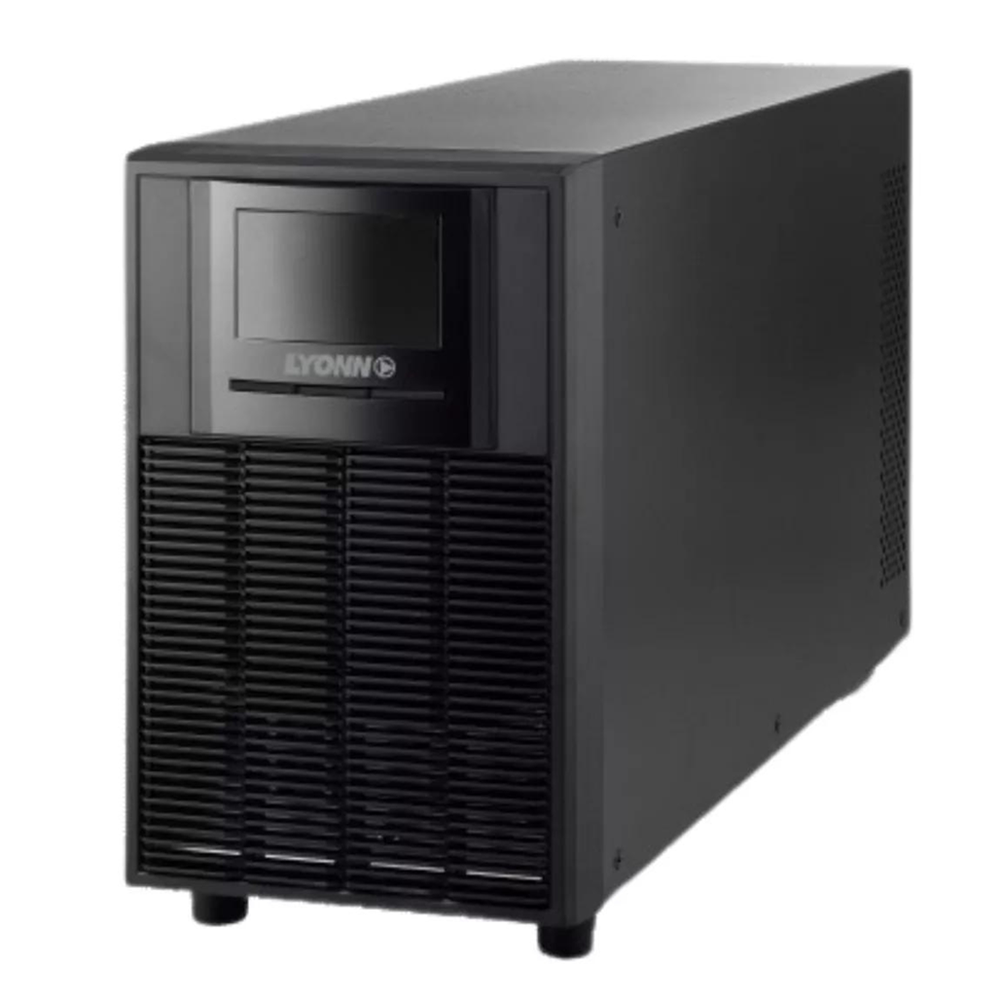 Online UPS – DELTA Solution